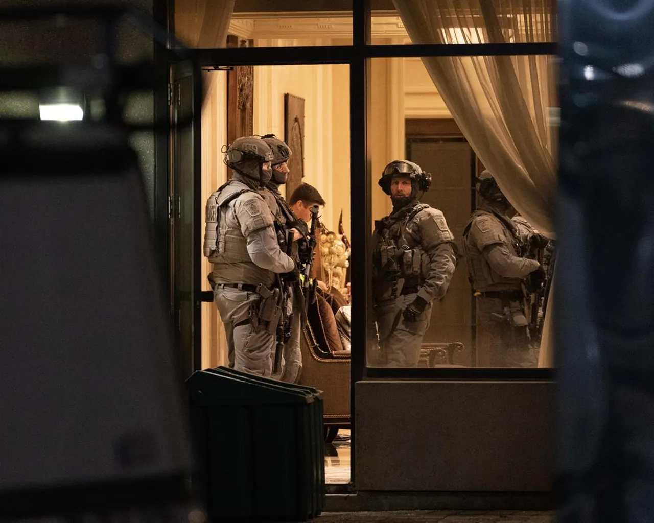 Ontario police watchdog says Toronto-area condo shooter was 73-year-old ...
