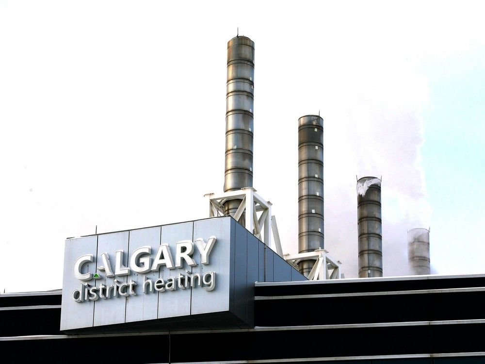 Varcoe: During grid alerts and price spikes, natural gas still powers ...