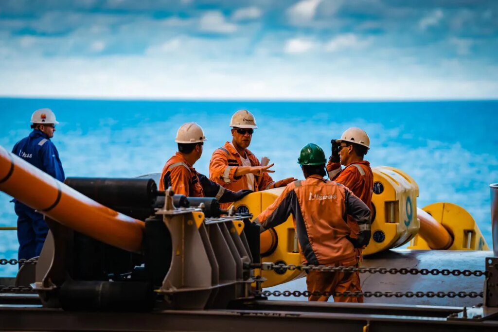 Why has a Canadian company partnered with the tiny island of Nauru to ...