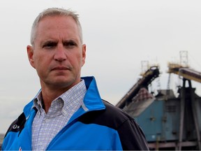 Varcoe: ‘Hit the ground running’ — Rich Kruger back in Canadian ...