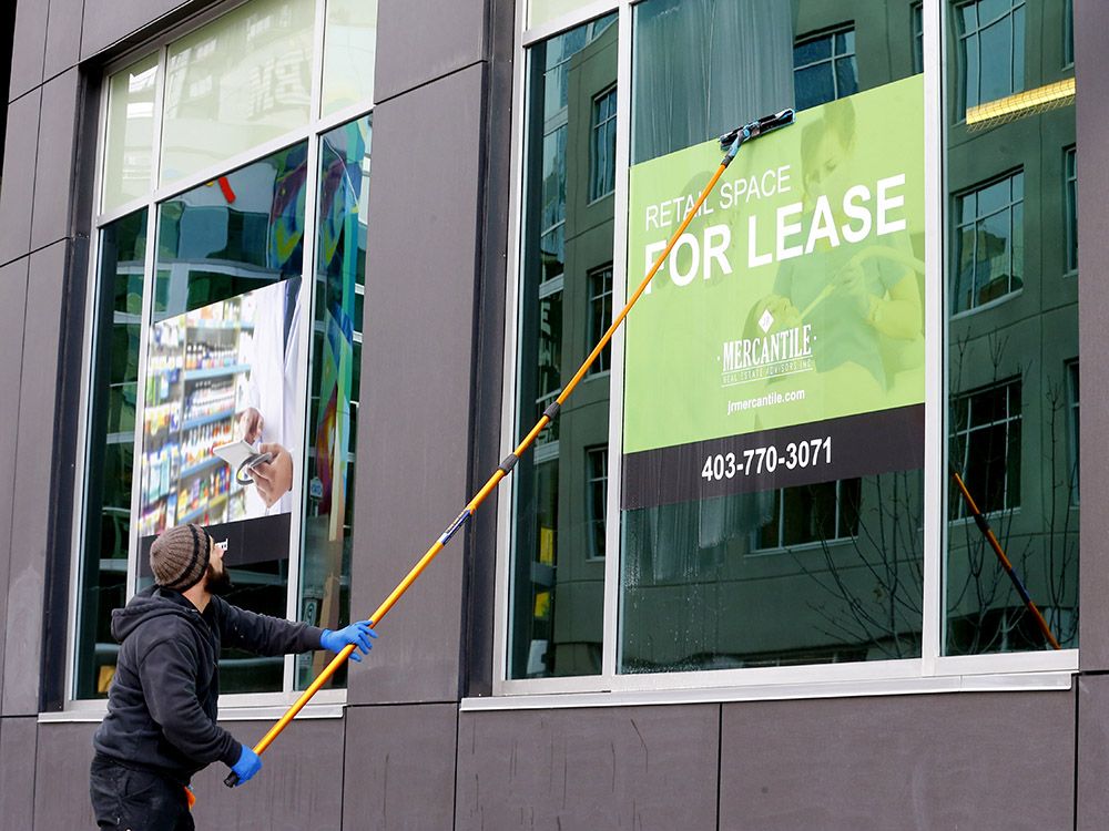 Varcoe: Emergency alert needed to get UCP’s attention on downtown ...