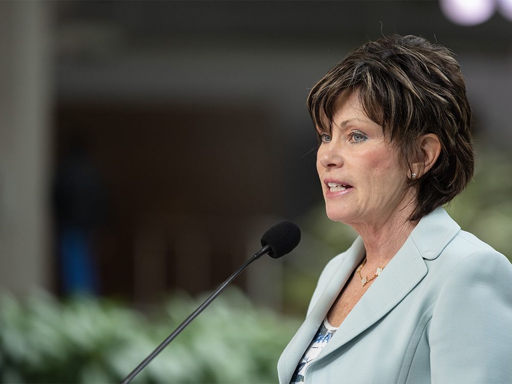 Varcoe: Alberta finally gets on net-zero train, but ‘aspirational’ plan ...