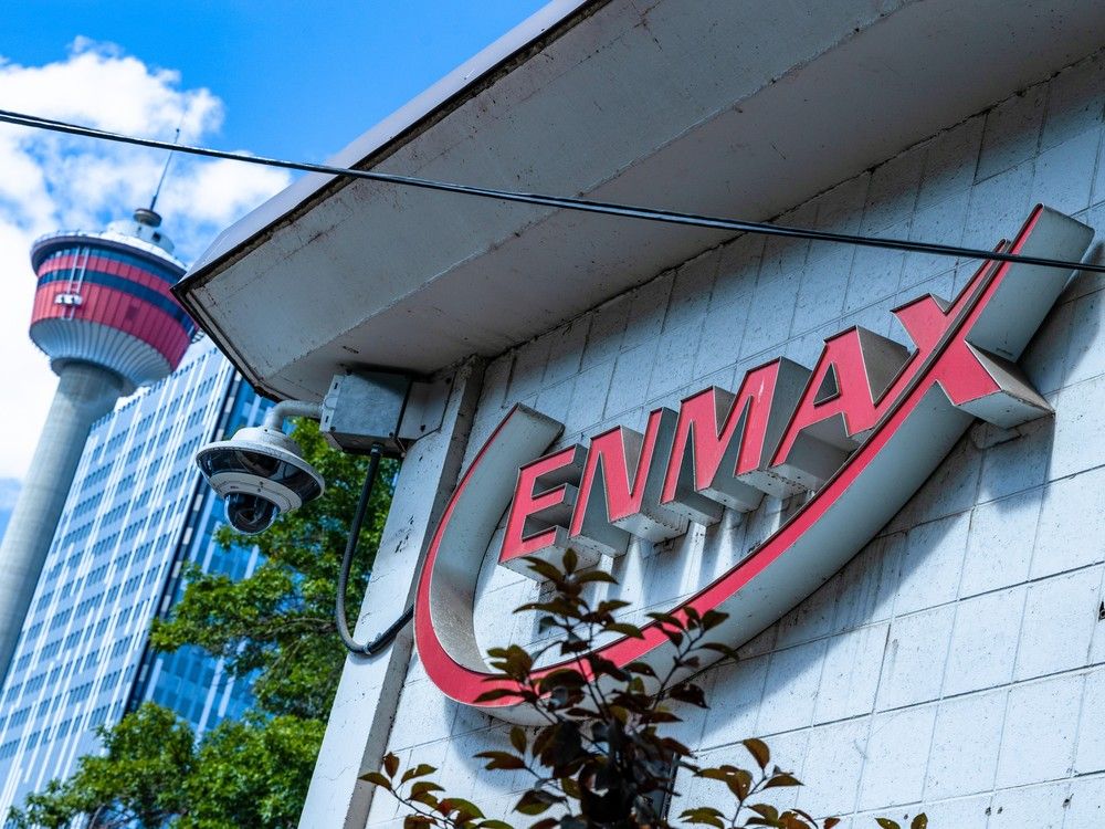 Enmax delivers $82-million dividend to Calgary | Biocap