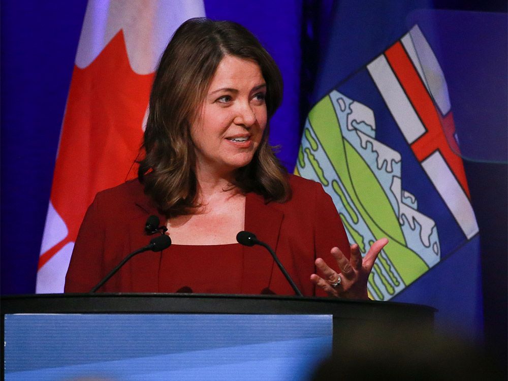 Varcoe: What happens when Alberta’s royalty roller-coaster moves at ...