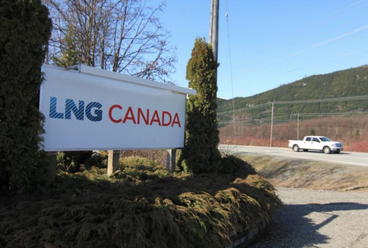 Canada’s first LNG terminal in ‘encouraging’ talks with British ...