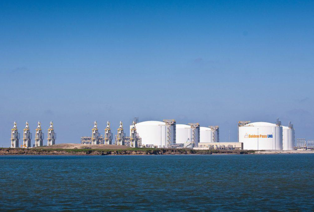 U.S. LNG developers move to 24/7 construction to accelerate new ...