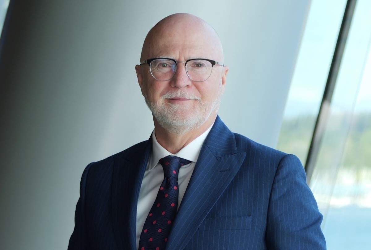 LNG is a World Energy Solution, But Does Ottawa Get It? – Stewart Muir ...
