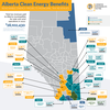 Southern Alberta municipalities receive substantial revenue from ...